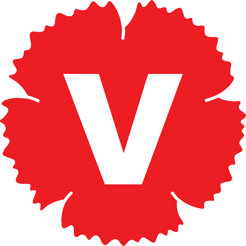 Vänsterpartiets historia - Vänsterpartiet Köping - Vänsterpartiet Köping